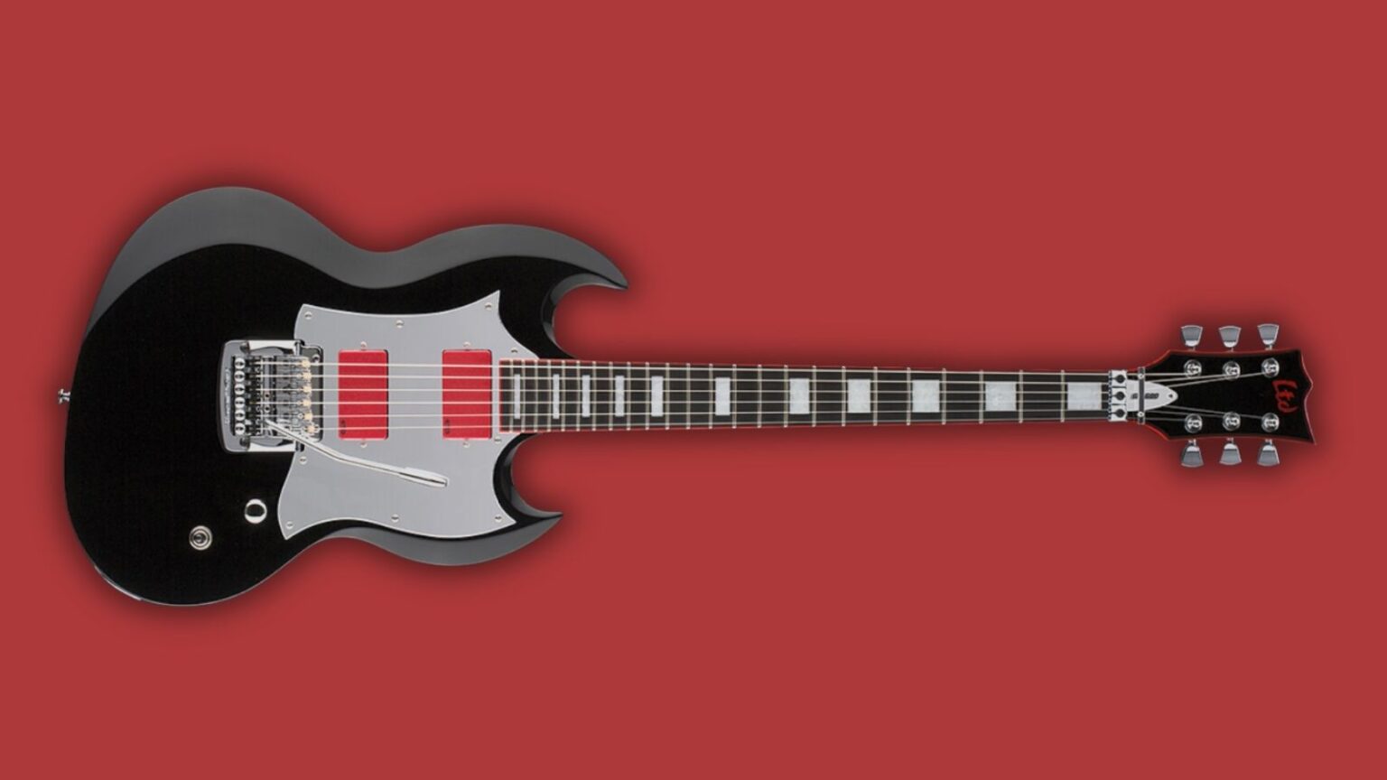 The 15 Most Iconic Signature Guitars For Musicians, Ranked