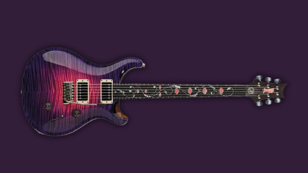 The 15 Most Iconic Signature Guitars For Musicians, Ranked