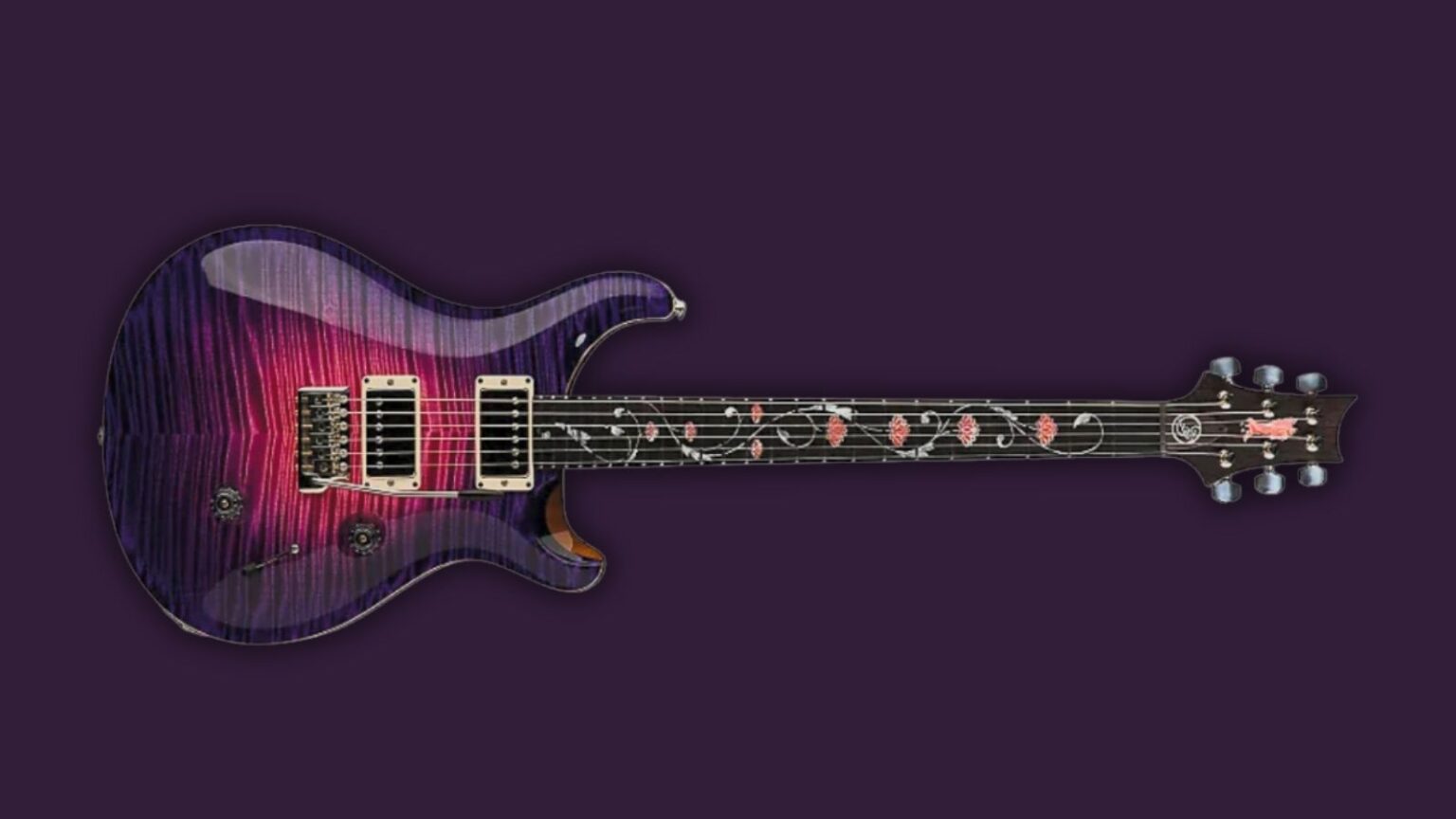 The 15 Most Iconic Signature Guitars For Musicians, Ranked